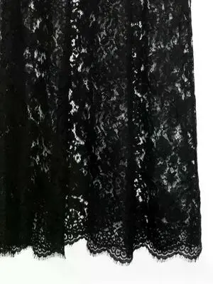 Carine Gilson Lace Nightdress