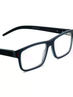 Tag Heuer Rectangle-frame Eyeglasses