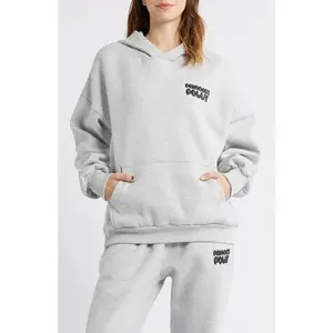 Princess Polly Drop Shoulder Sweatshirts Hoodies For Women