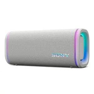 SONY Ult Field 5 Portable Wireless Bluetooth Speaker - White