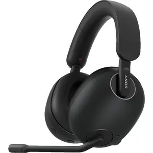 SONY Inzone H9 Wireless Noise Cancelling Gaming Headset - Black