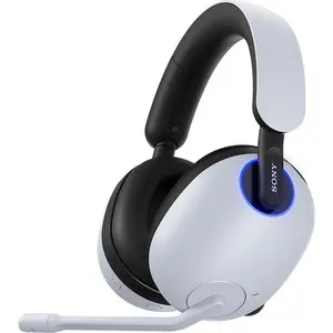 SONY Inzone H9 Wireless Noise Cancelling Gaming Headset - White