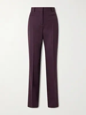 Veronica De Piante Straight Leg Pants For Women