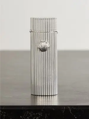 Juju Vera Lighter Holder - Silver
