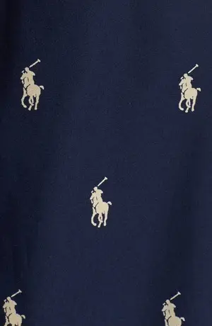 Polo Ralph Lauren Cotton Lounge Pants