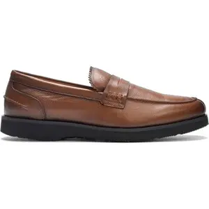 A. Veer Casual Loafers