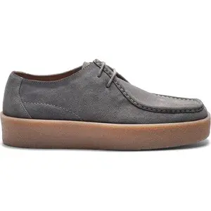 A. Veer Cushioned Derbys
