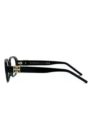Givenchy Oval Frame Glasses