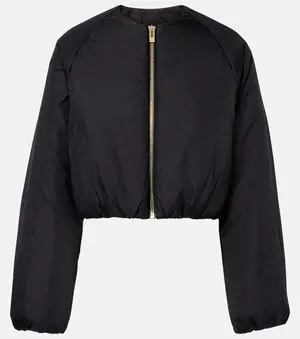 Alaia Quilted Jackets For Women