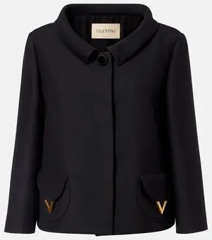 Wool Felt Jackets