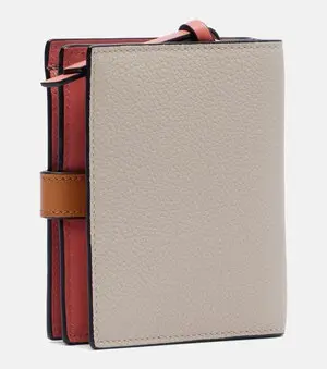 Loewe Leather Wallet