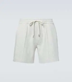 Tom Ford Drawstring Shorts For Men