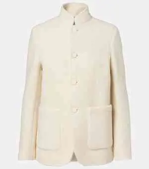 Loro Piana Oversized Jackets For Women