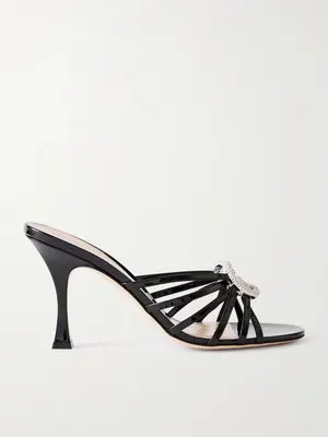 Gucci Studded Sandals For Women