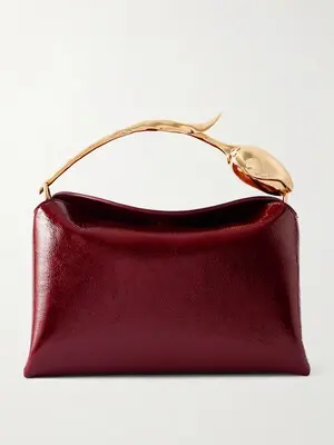 Erdem Top Handle Shoulder Bags