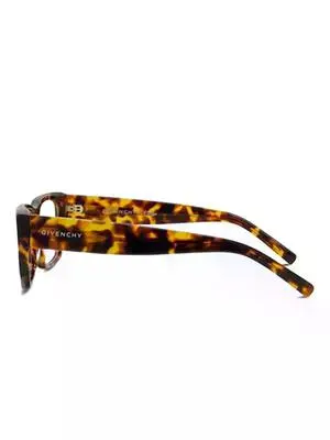 Givenchy Square Frame Glasses