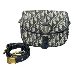 Dior Dior Bobby Handbag - Multicolour