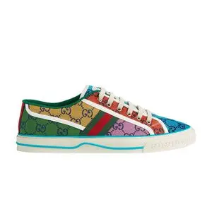 Women's Gucci Tennis Shoes