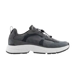 A BATHING APE Kazuki Kuraishi X Shark Sta M2 - Grey