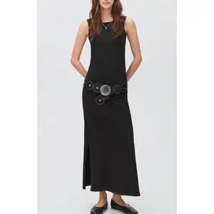 Mango Stretch Day Dresses