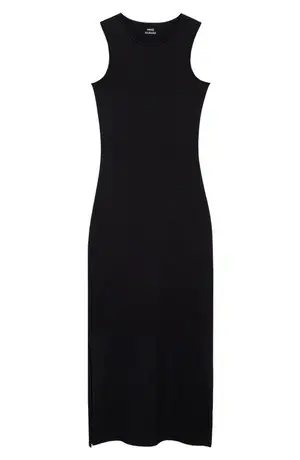 Mango Knit Maxi Dress