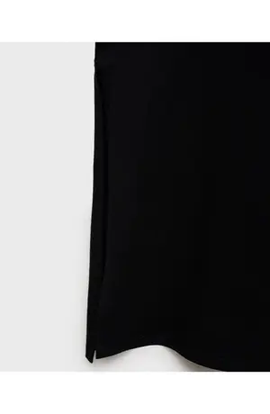 Mango Knit Maxi Dress