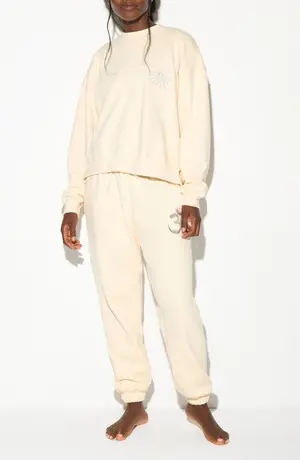 Spiritual Gangster Emit Peace Bex High-low Sweatshirt