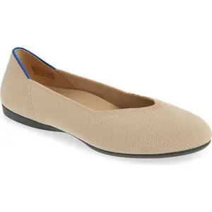 Cushioned Flats For Women