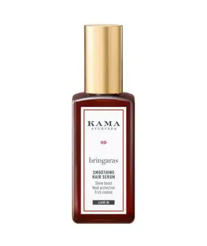 KAMA AYURVEDA Bringaras Hair Serum - One-color