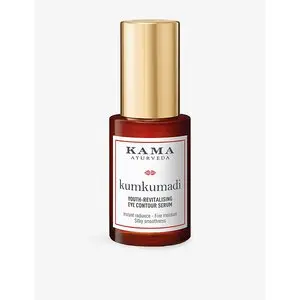 KAMA AYURVEDA Youth-revitalising Eye Concentrate - One-color