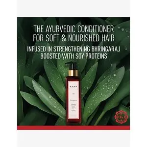 KAMA AYURVEDA Bringaras Conditioner