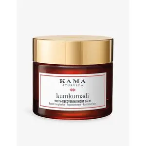 KAMA AYURVEDA Kumkumadi Night Balm - One-color