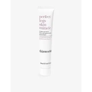 THISWORKSR Perfect Legs Skin Miracle - One-color