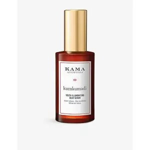 KAMA AYURVEDA Kumkumadi Silky Serum - One-color