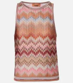 Missoni Blouse Camis Tanks For Women