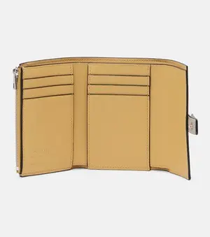 Loewe Leather Wallet