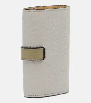 Loewe Leather Wallet