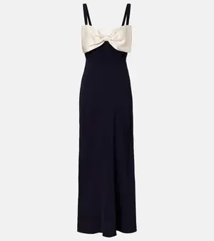Rixo Paneled Evening Dresses