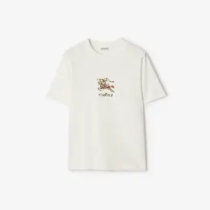 Burberry Knit T-shirts For Women
