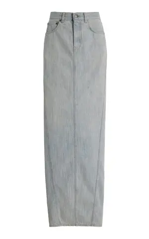 Haikure Maxi Skirts