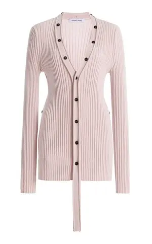 Aisling Camps Frill Knitwear For Women