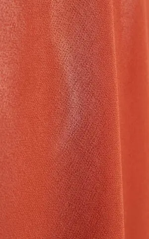 SLOAN Georgette Sleeveless Top