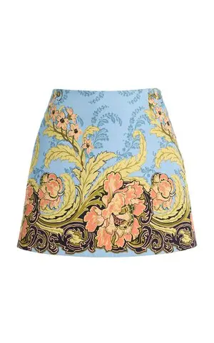 Cara Cara Mini Skirts
