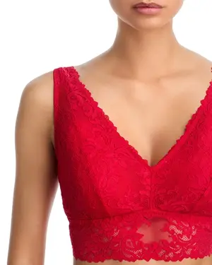 Cosabella Carmela Curvy Plunge Bralette