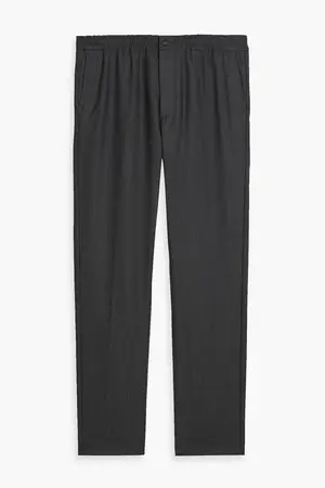 Dunhill Mid Rise Bottoms For Men