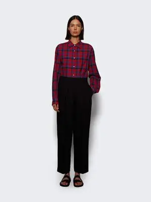 THE ROW Lilas Pant