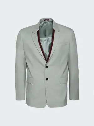 Gucci Tailored Jacket - Olive