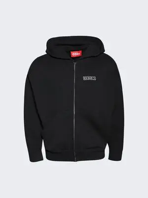 032C Routine Zip Hoodie