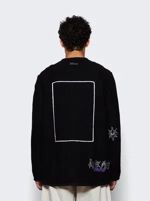 032C Ghost Writer Janker