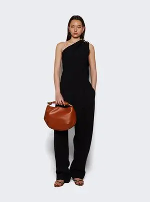 Bottega Veneta One-shoulder Top